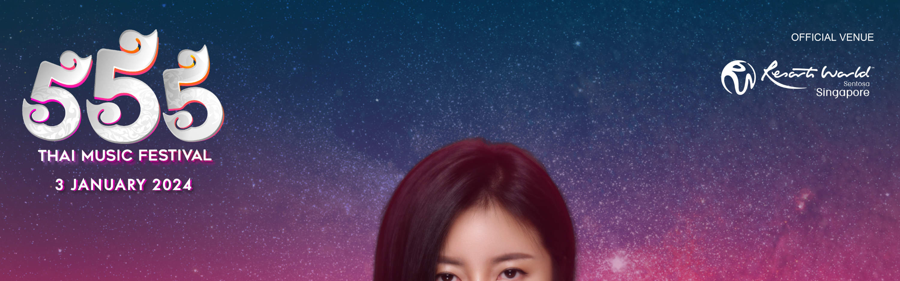 555 Thai Music Festival - Klook